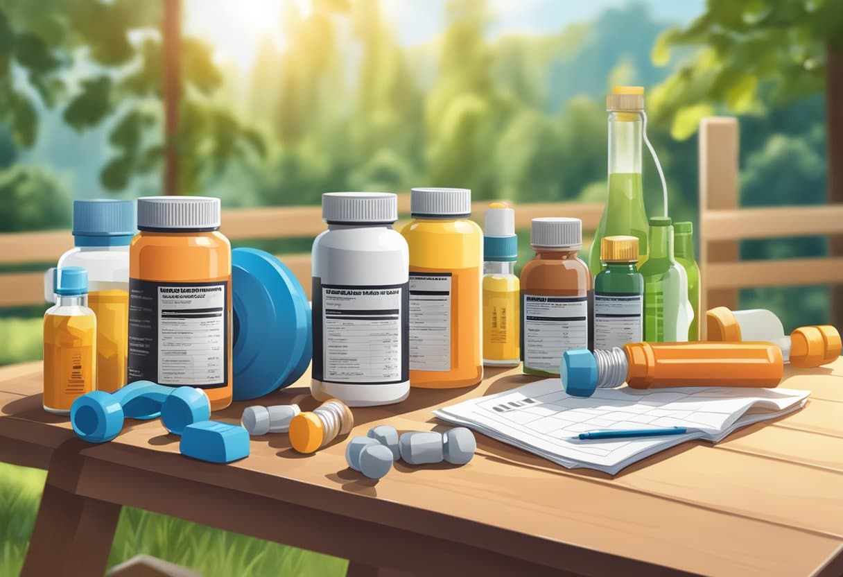Top 5 Anabolic Steroids for Summer - Oxygen Anabolics
